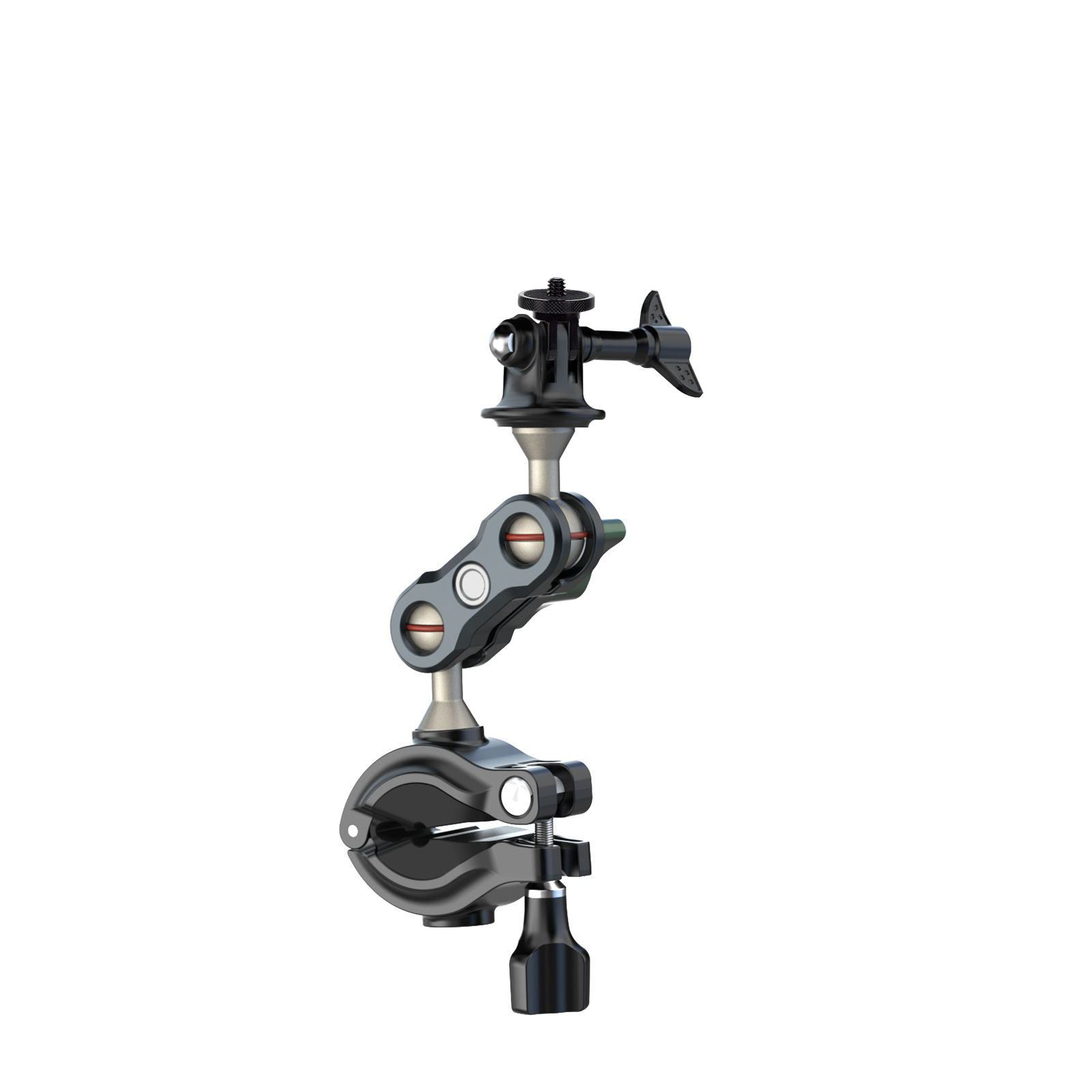 360°Motorcycle Camera Mount