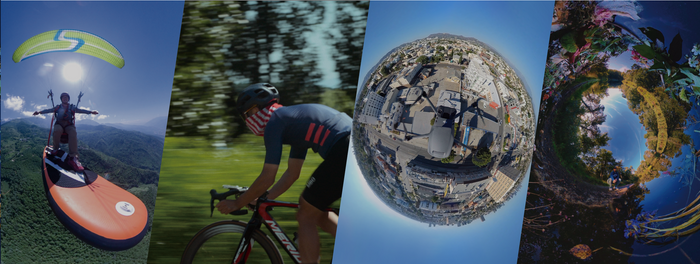 PANOX Store: Official Store for PanoX Cameras, Accessories