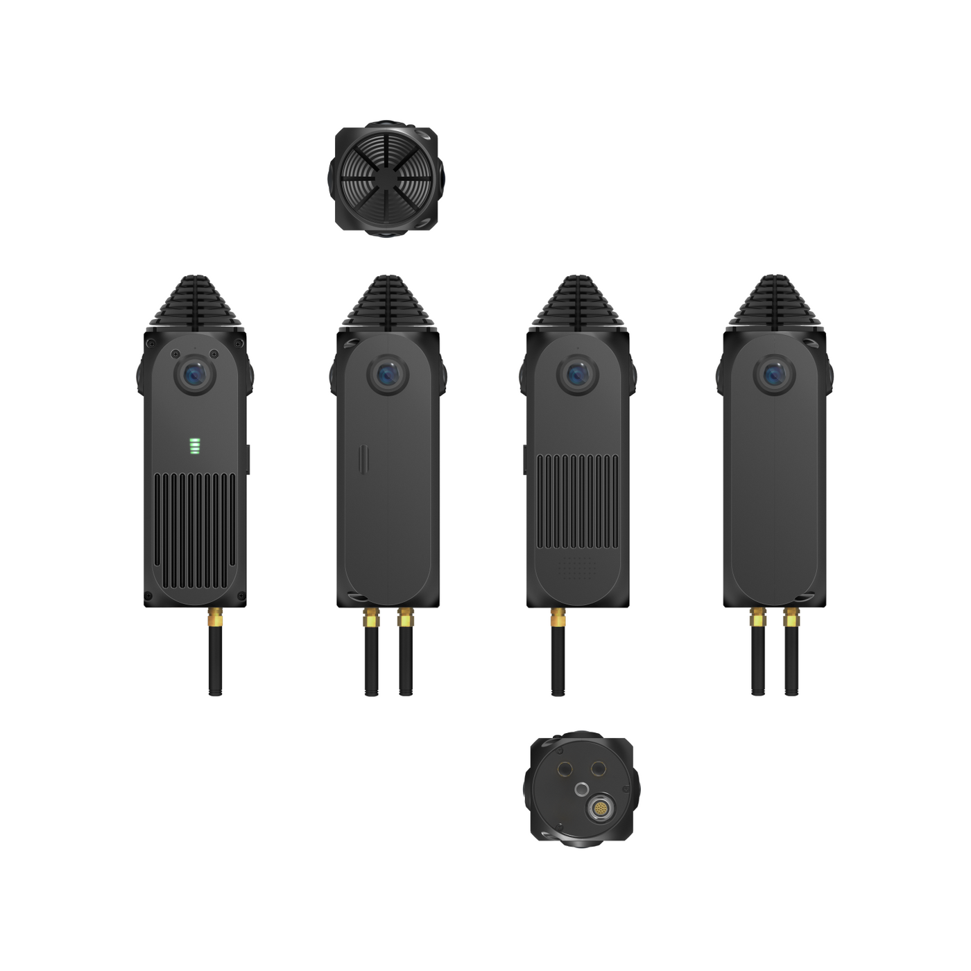 Pilot Insight 8K 360° Livestreaming Camera