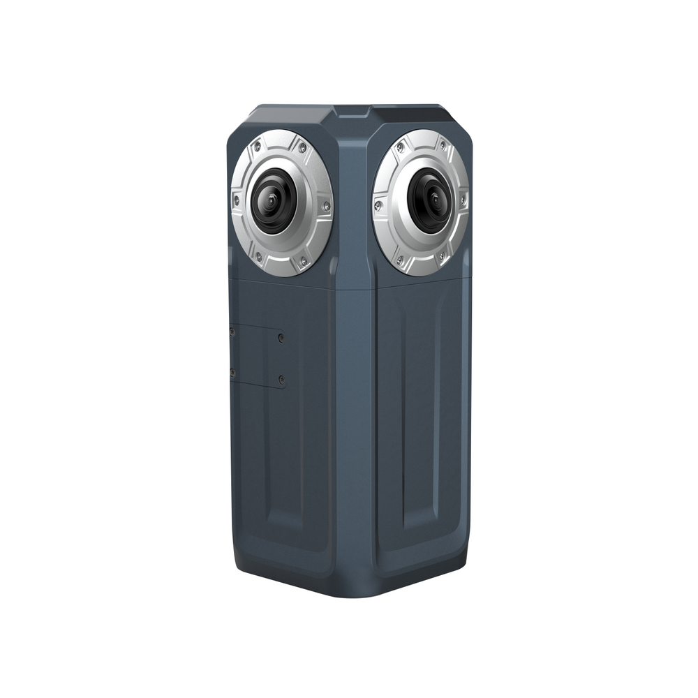 Pilot Lock 8K 360° Livestreaming Camera