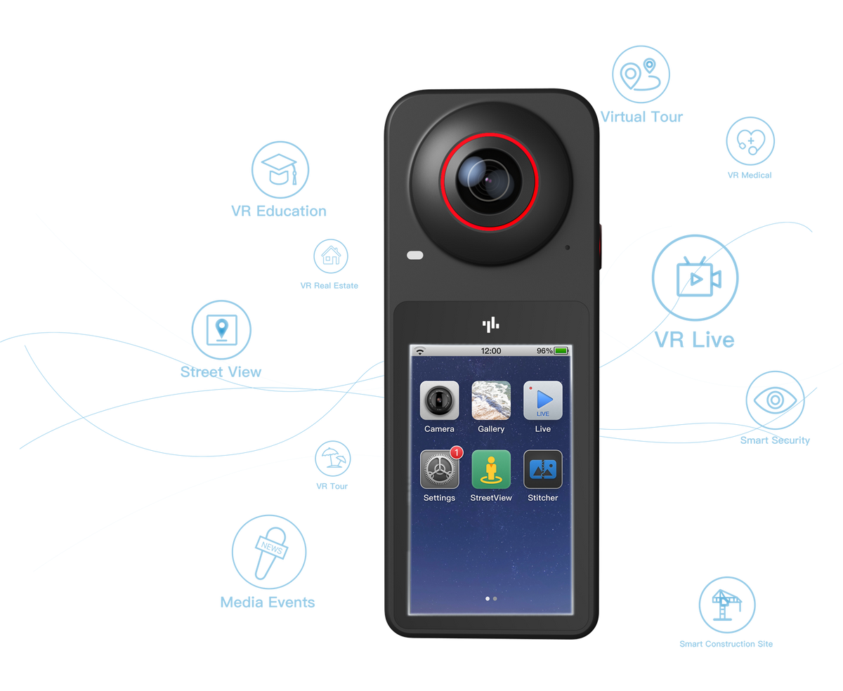 PilotPano Lens Guard