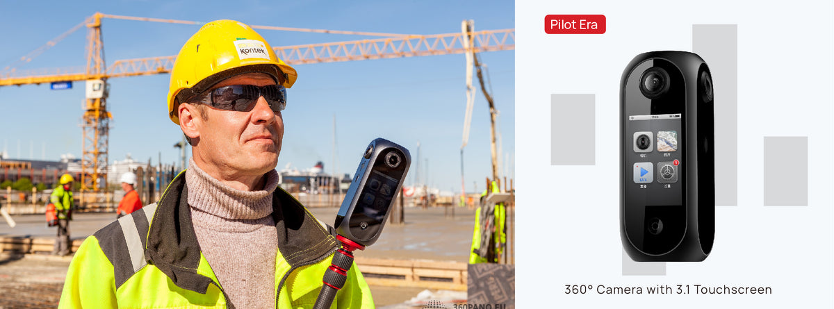 PANOX Store: Official Store for PanoX Cameras, Accessories