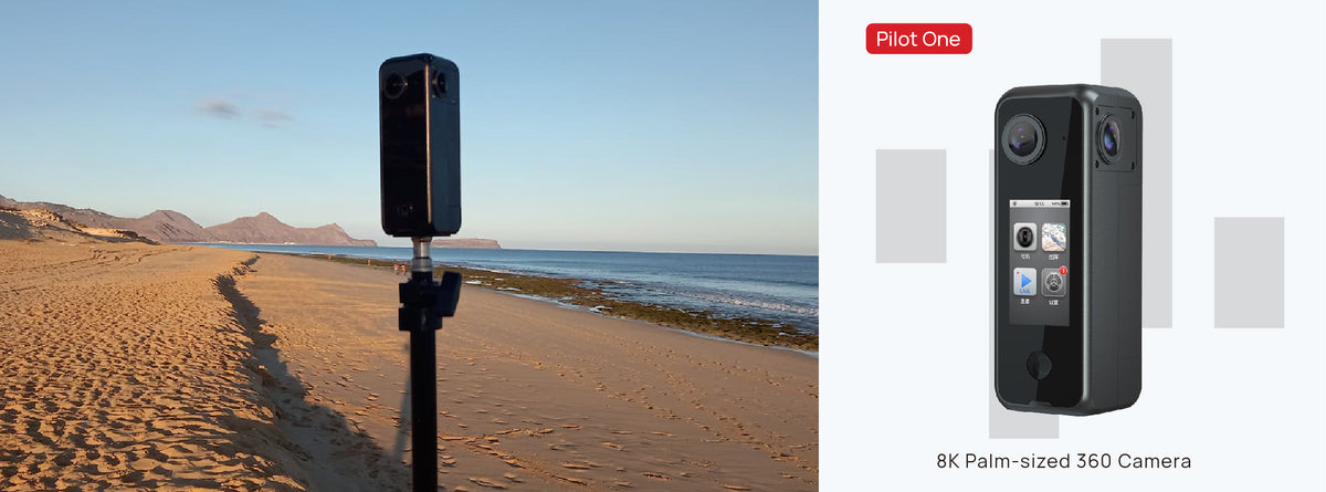 PANOX Store: Official Store for PanoX Cameras, Accessories