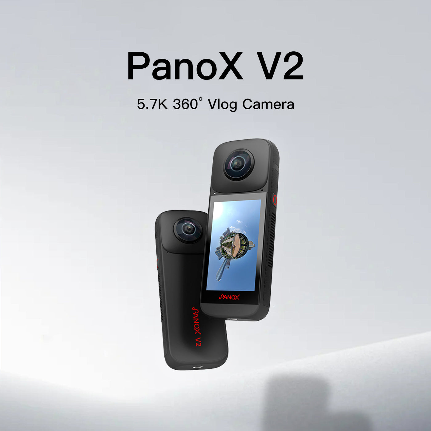 PANOX Store: Official Store for PanoX Cameras, Accessories