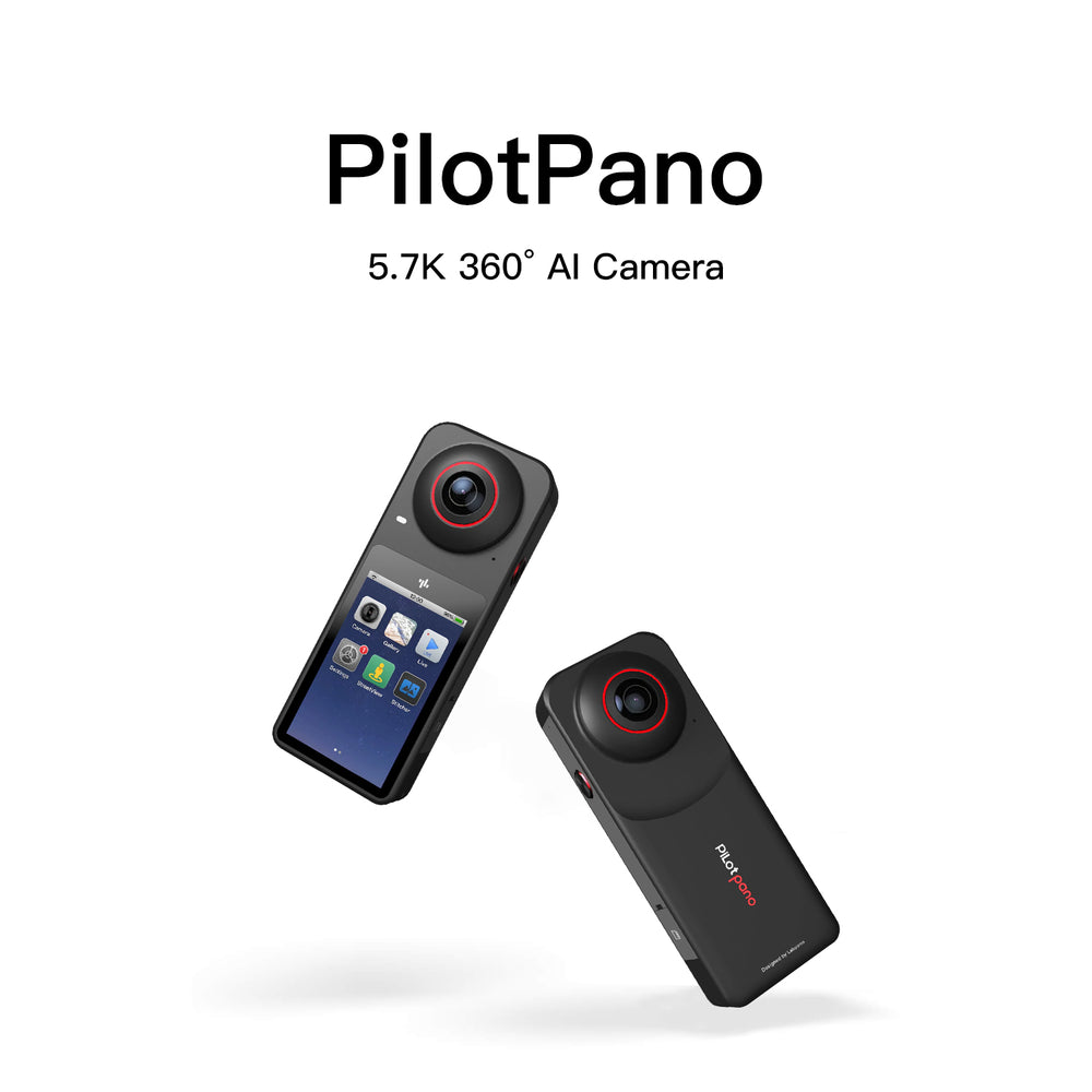 PANOX Store: Official Store for PanoX Cameras, Accessories