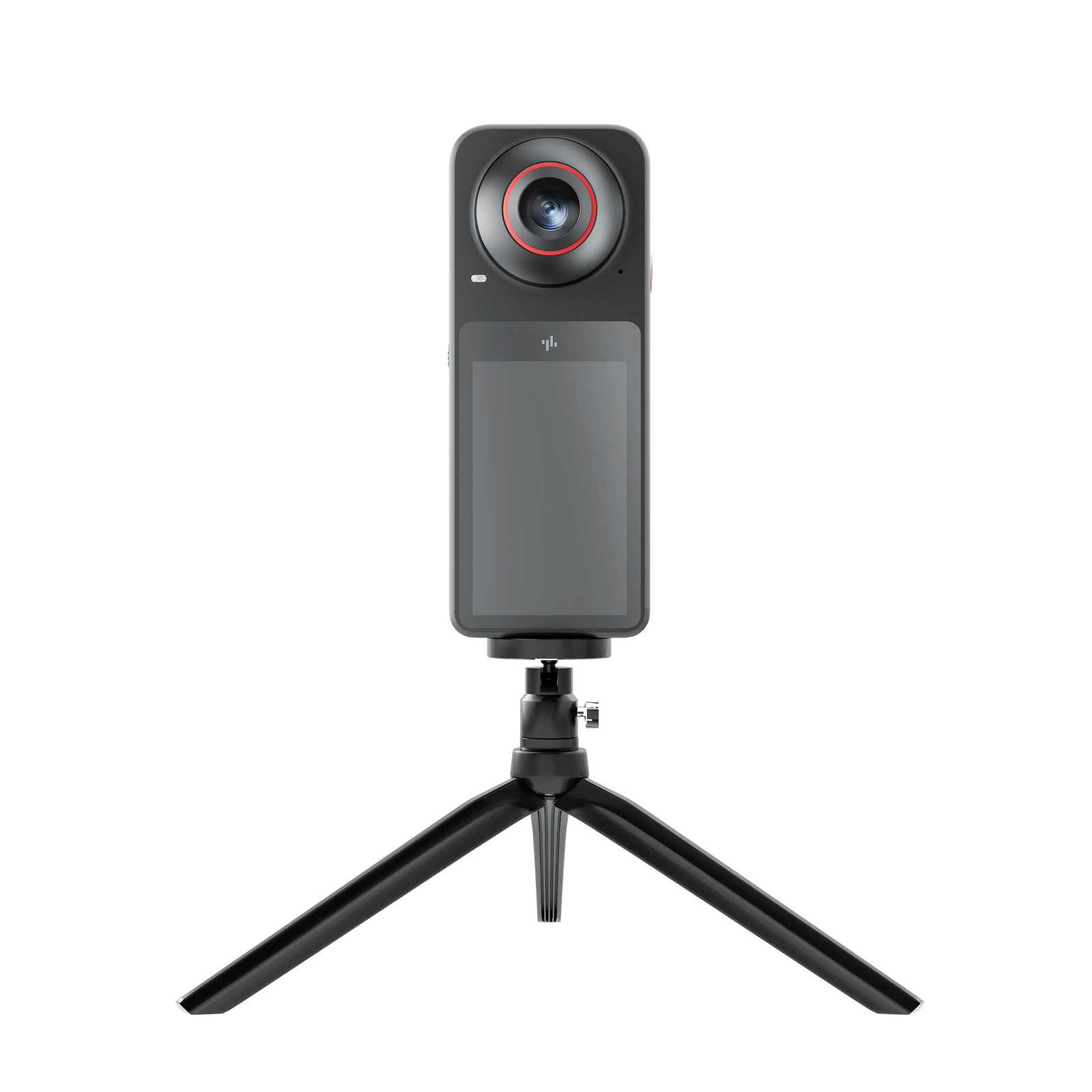 PilotPano-5.7K 360° AI Camera