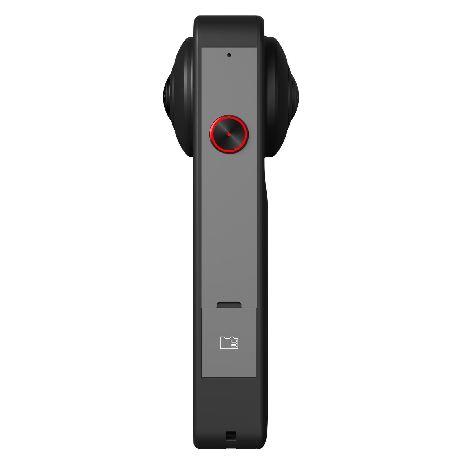 PilotPano-5.7K 360° AI Camera