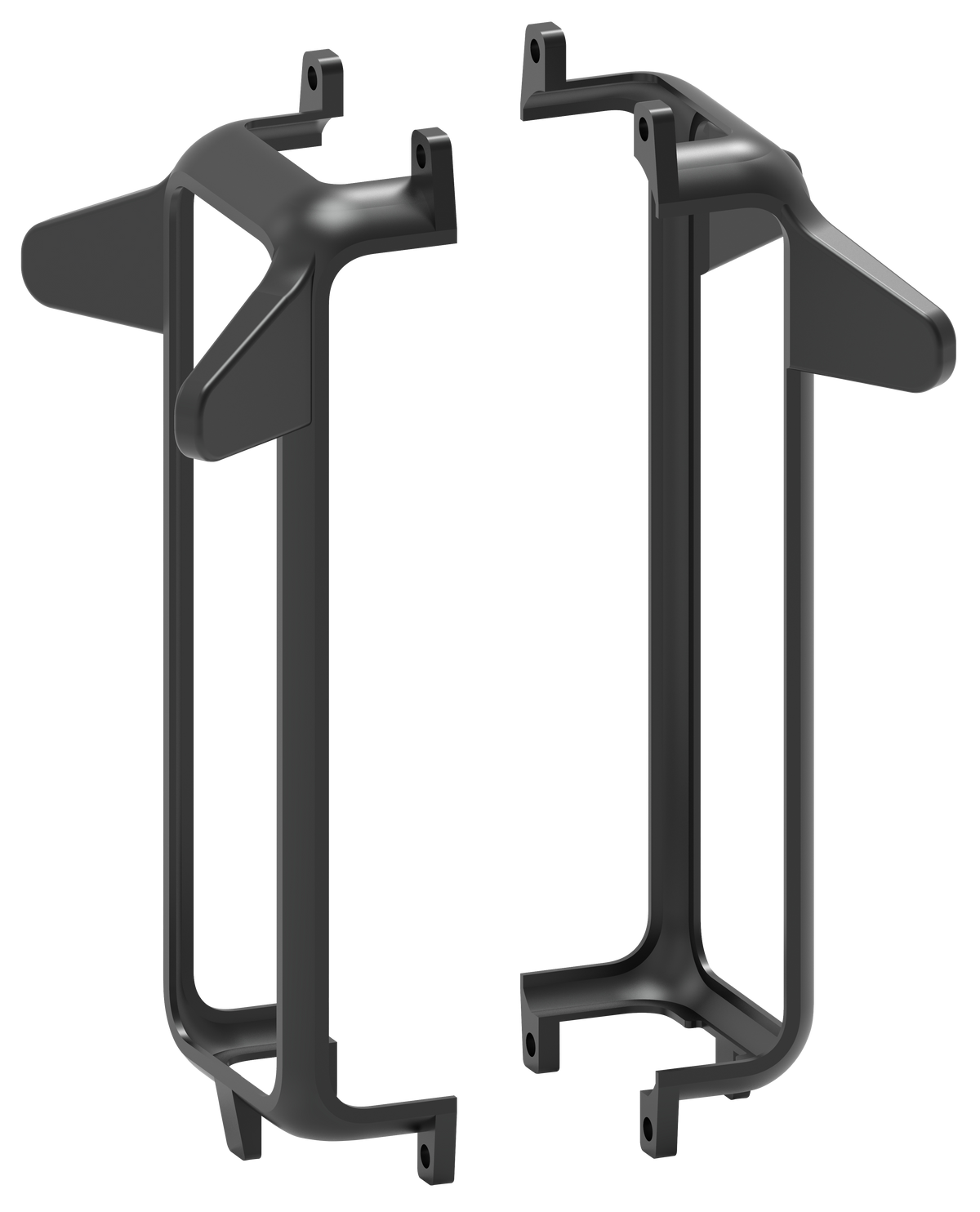 Metal Case for Pilot One (EE)